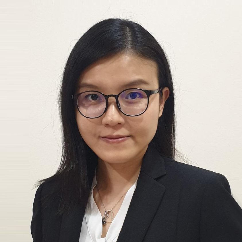 Dr. Lim Shu Yu – Doctor Says 360